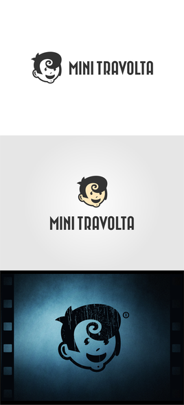 Mini Logos - 14+ Best Mini Logo Ideas. Free Mini Logo Maker. | 99designs