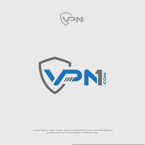 Logo for VPN Business | Logo design contest