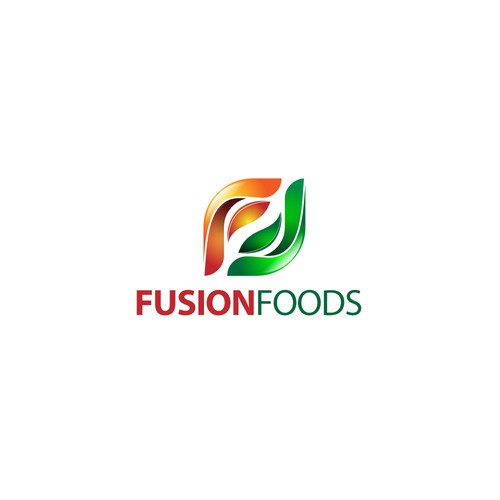 Create the next logo for Fusion Foods | Logo design contest
