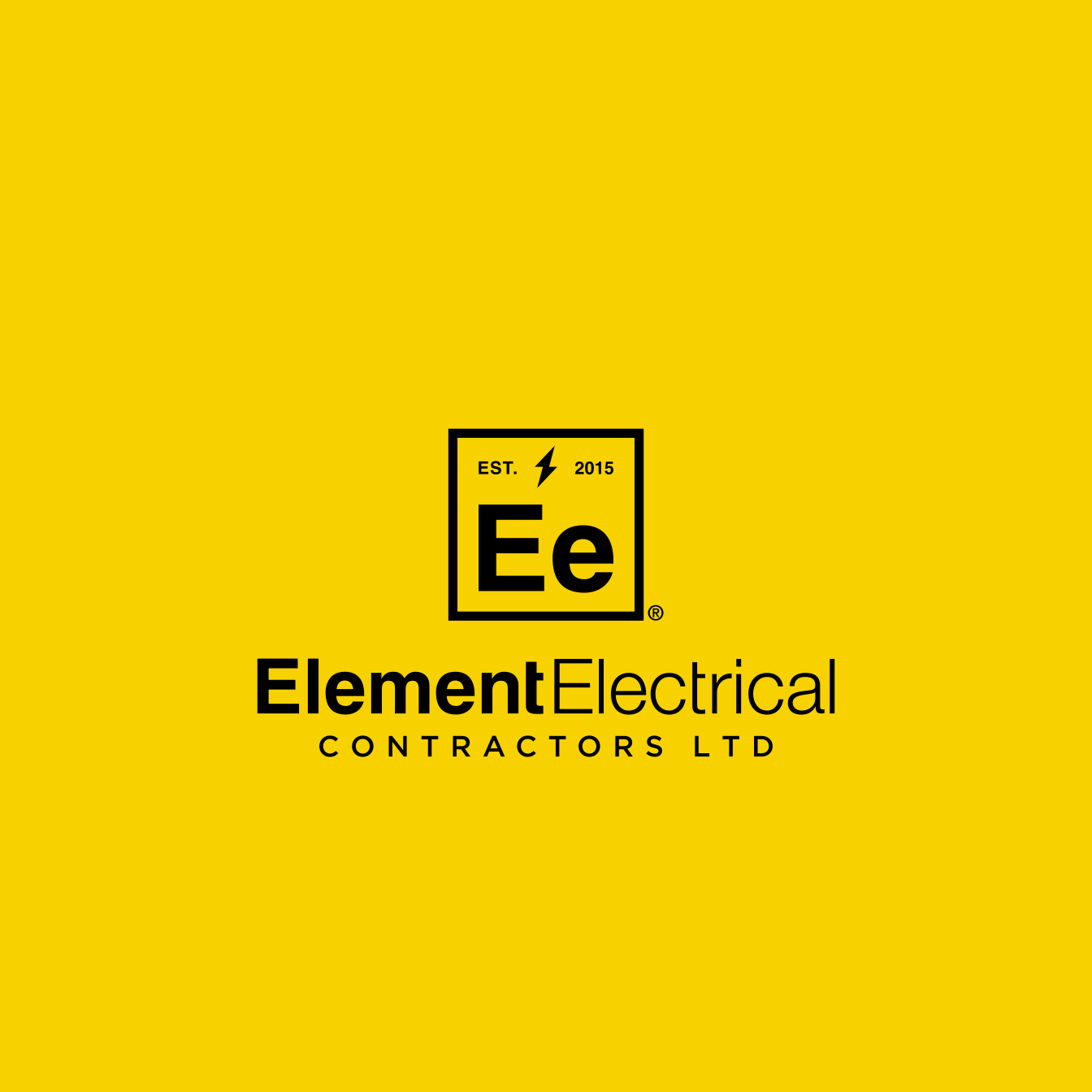 Element Electronics Logo