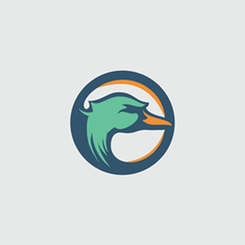 Prestigious Quack Quack Cup logo design | Character or mascot contest