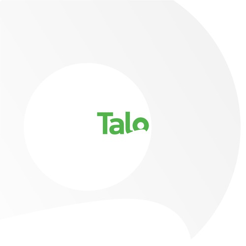 Designs | Talo | Logo design contest