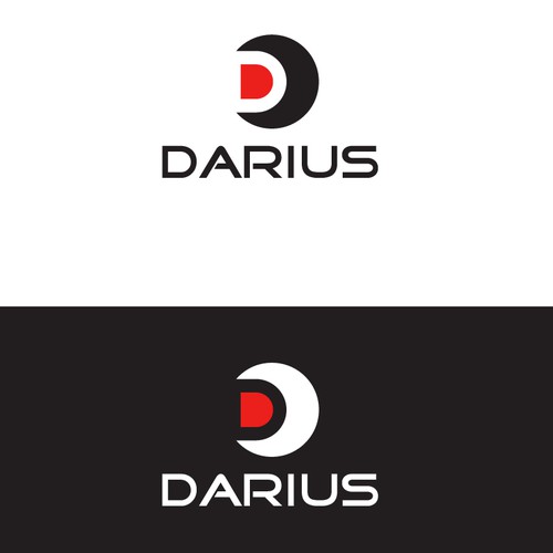 Revamp Darius Logo and Website - Bring us into the 2000's! | Logo ...