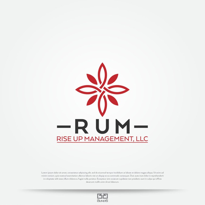 RUM, LLC needs a powerful and creative logo! | Logo design contest