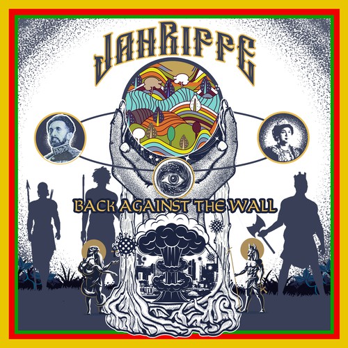 Reggae Designs - 31+ Reggae Design Ideas, Images & Inspiration In 2025 ...