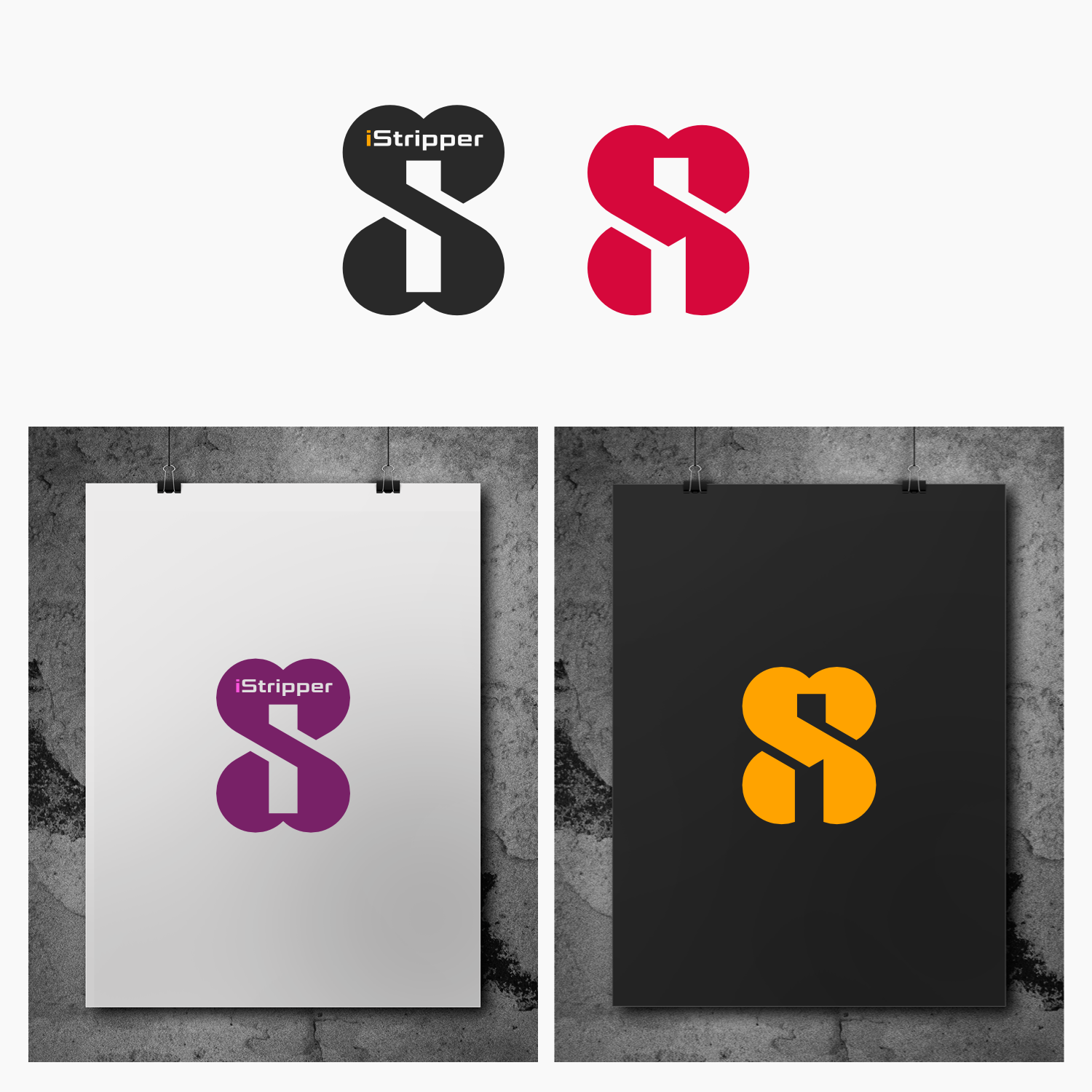 Letter S Logos - Free Letter S Logo Ideas, Design & Templates