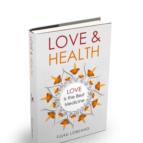 Designs | Inspiring Book Cover Design for modern buddhist philosophy ...