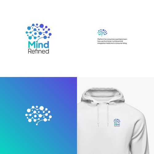 Designs | Logo for clean, fresh consumer functional & integrative ...