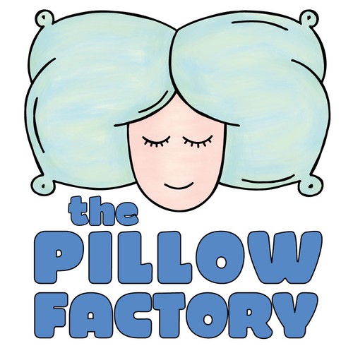Create an amazing Pillow Store logo!! | Logo design contest