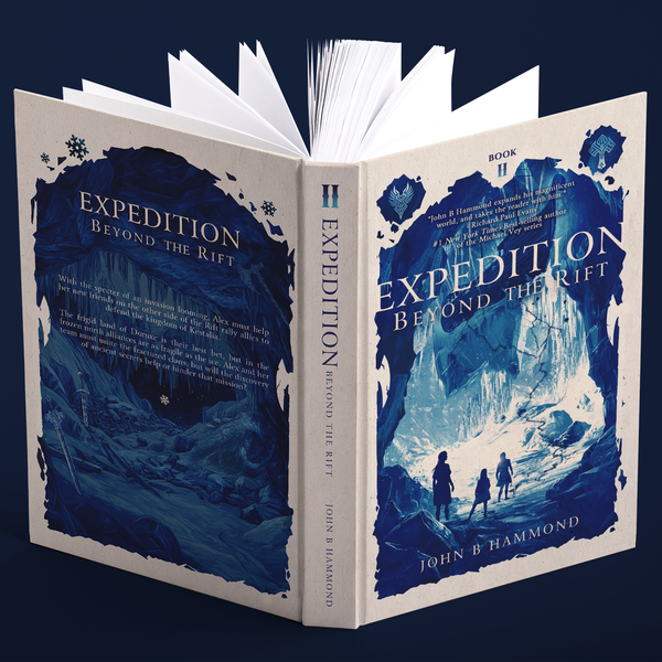 Finished an uncompleted depression book cover design | Book cover ...