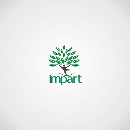 Impart needs a new logo! | Logo design contest