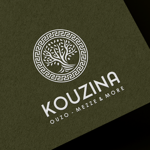 Designs | best greek in town! Logo for new FANCY greek restaurant ...