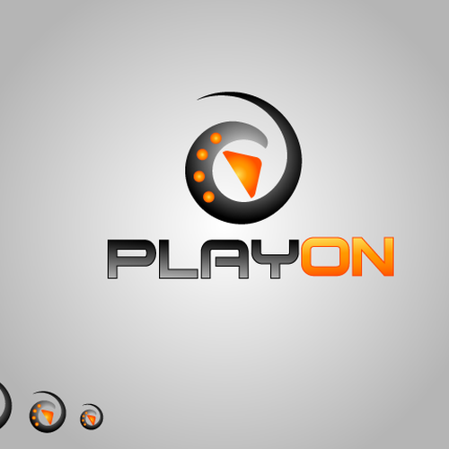 PlayOn Logo | Logo design contest
