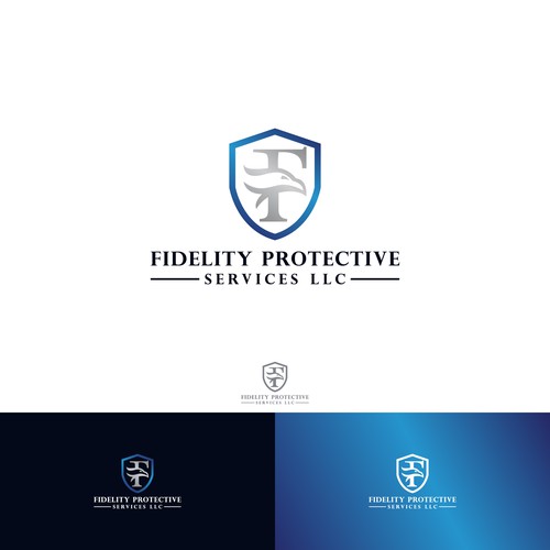 Designs | Strong security logo that makes a statement | Logo design contest