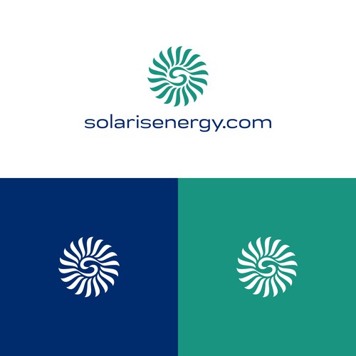 Designs | Solaris New Logo / Branding | Logo design contest
