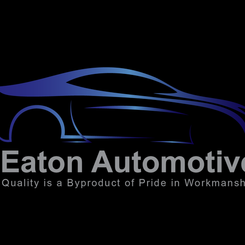 Eaton Automotive is looking for a new logo. Please come create a great ...