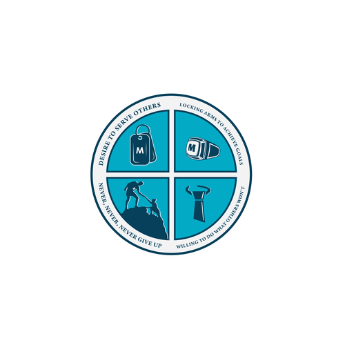 Create a Large Core Values Logo for Medix! | Logo design contest