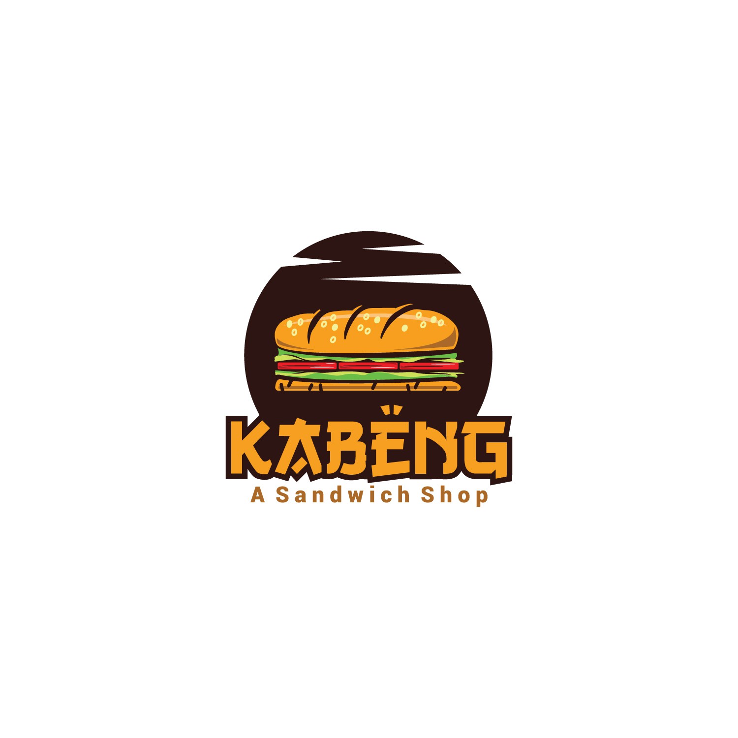 Kebab Logos - Free Kebab Logo Ideas, Design & Templates