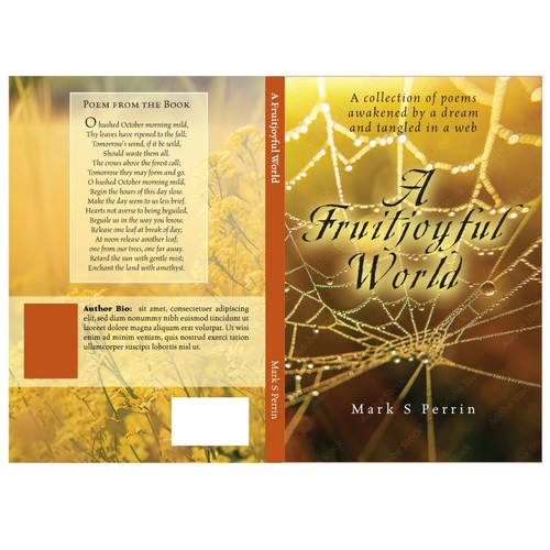 Designs | A collection of poems depicting an abundant variety of life ...