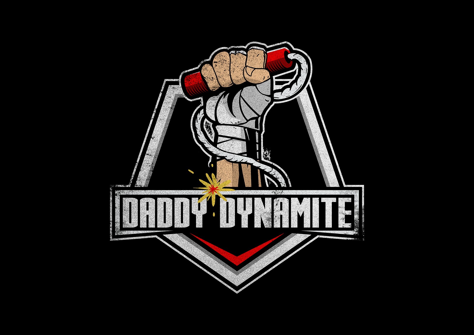 Dynamite Team Logo