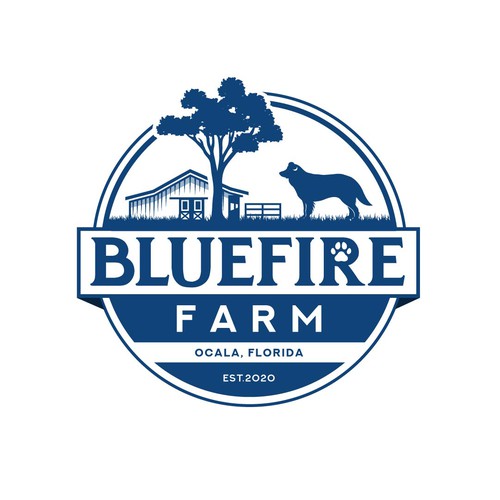Designs | Help me design a beautiful FARM logo! | Logo design contest