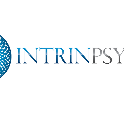 logo for IntrinPsych | Logo design contest