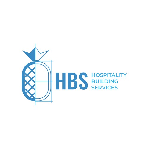 Designs | Rebranding HBS logo for construction company | Logo & brand ...