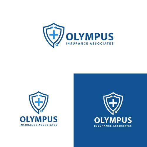 Designs | Need A Clever and Creative Logo For An Insurance Company ...