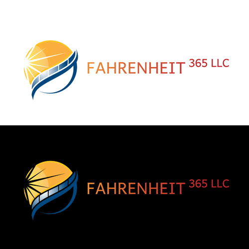 Help Fahrenheit 365 LLC with a new logo | Logo design contest