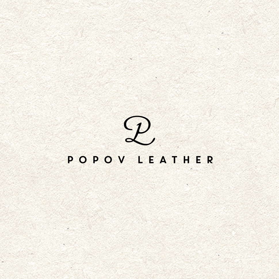 Leather Logos - Free Leather Logo Ideas, Design & Templates