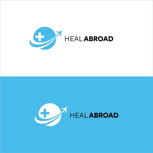 Designs | Design a simple, creative, and modern medical tourism logo ...
