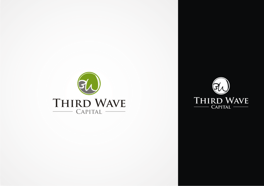 Need a logo for Third Wave Capital - high-tech investments in the Third ...