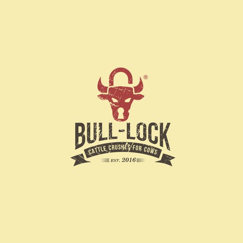 create Cattle based brand name and logo :) | Logo design contest