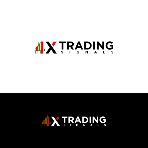 Designs | Logo design for www.4xtrading.uk an information station for ...