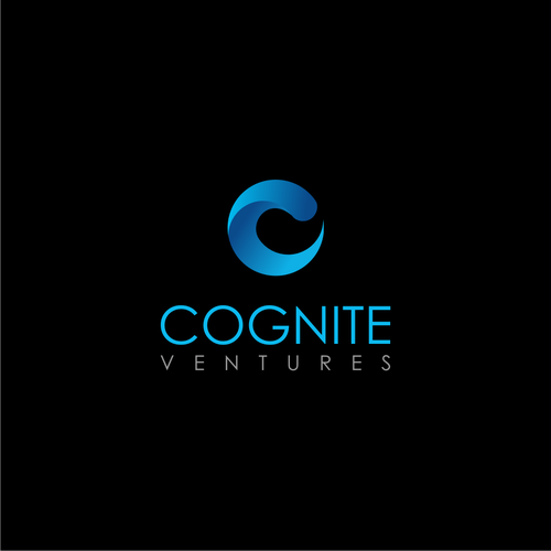 Cognite Ventures Logo | Logo Design Wettbewerb