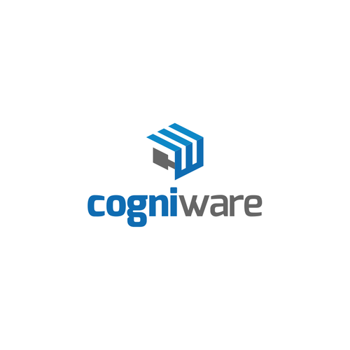 Are you the one to design a best logo for Cogniware? | Logo design contest