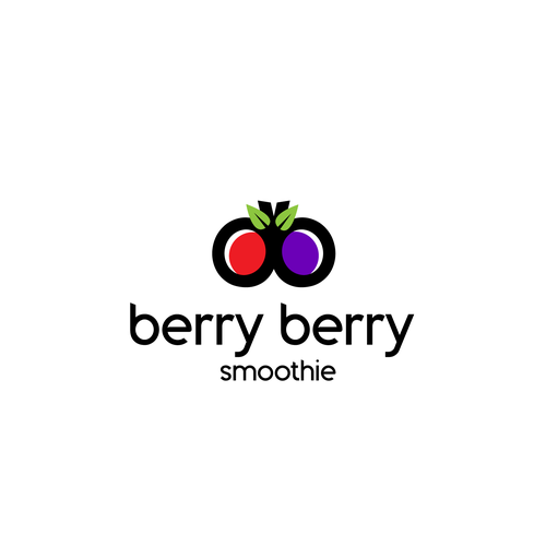Designs | Blend & Blossom: Create the Perfect Smoothie Chain Logo ...