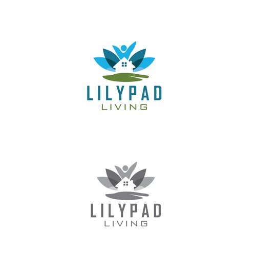 Designs | Design a logo for a new community sober living home | Logo ...