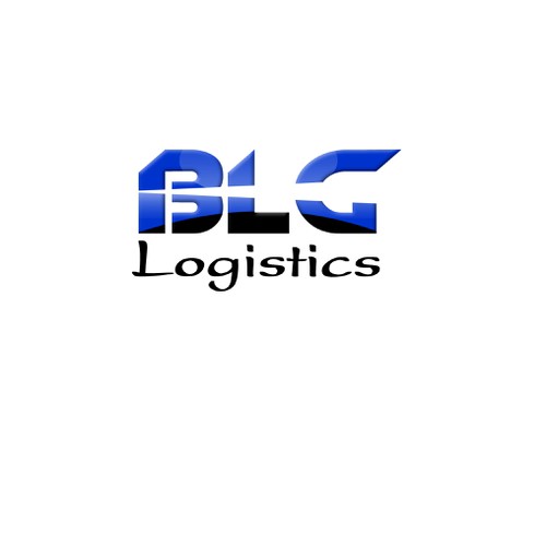 Blg Logistics Logo