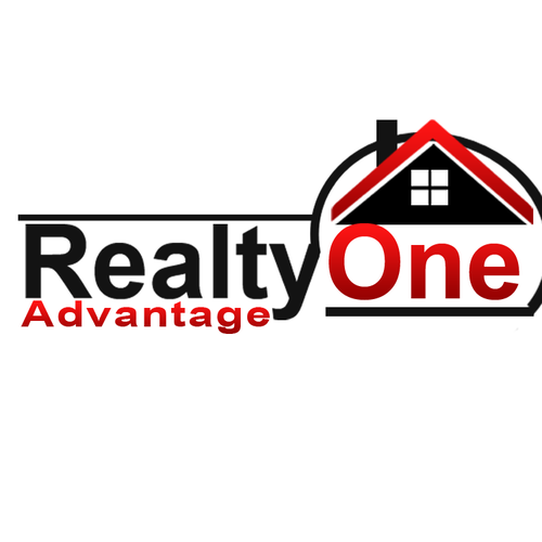 logo for Realty One Advantage | Logo design contest