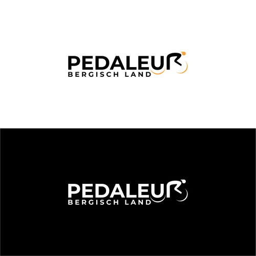 Designs | Pedaleur Bergisch Land braucht Vintage-Markenlogo | Logo ...