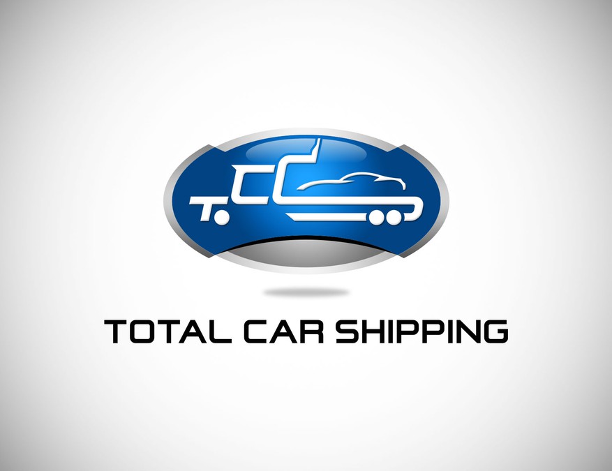 Create a New Logo Design For "Total Car Shipping" | Logo design contest