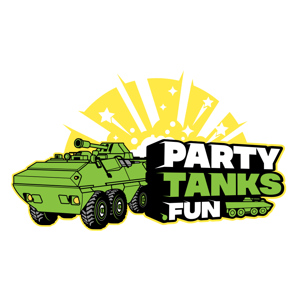 Tank Logos - Free Tank Logo Ideas, Design & Templates