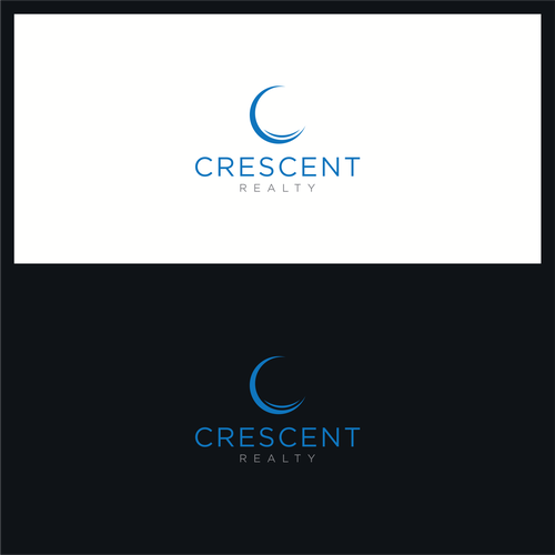 Designs | Crescent Realty | Logo & social media pack contest
