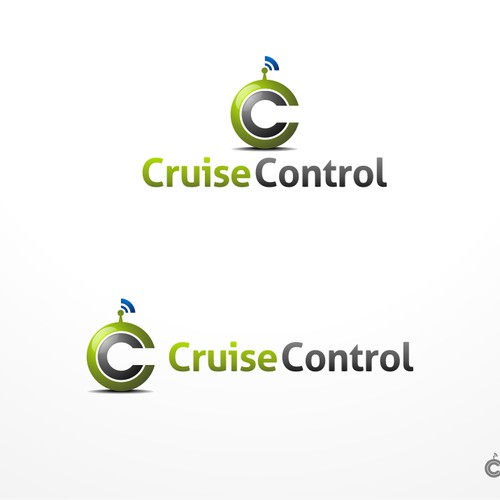 Create the next Logo Design for Cruise Control | Logo design contest