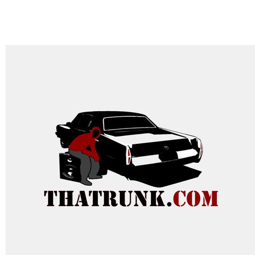 Creative Logo Design for Underground Hip Hop Music Site | Logo design ...