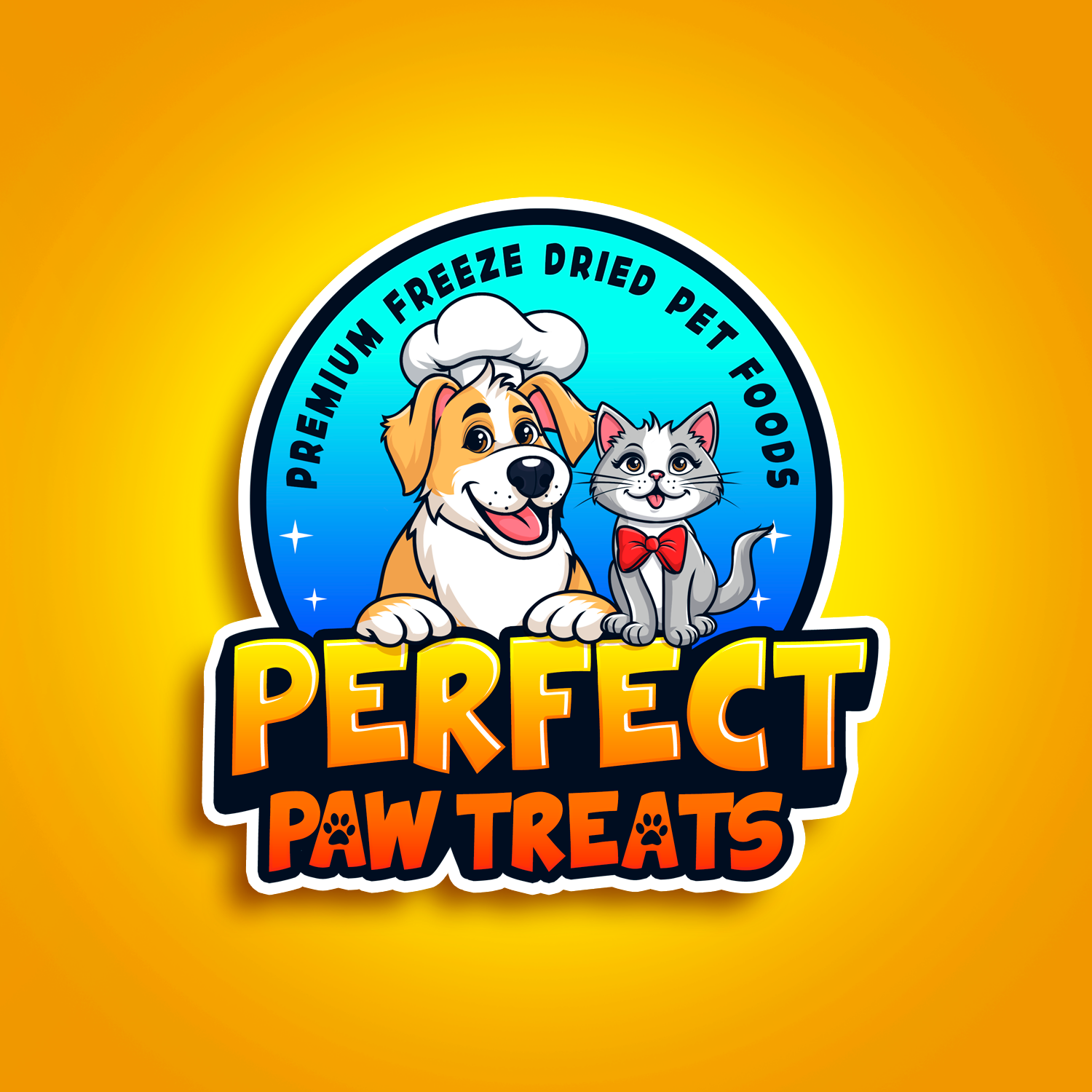 Treat Logos - Free Treat Logo Ideas, Design & Templates
