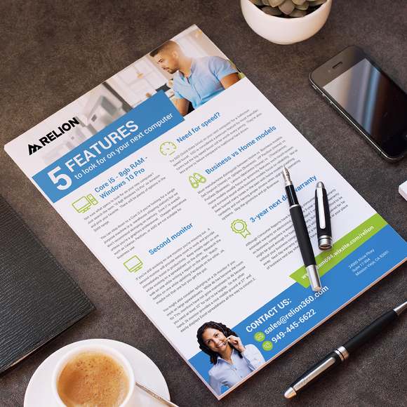 Les 10 meilleurs designers de flyer freelance à embaucher en 2020 ...