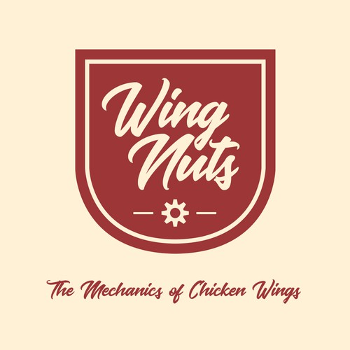 Calling all outside the box designers with the love for chicken wings ...