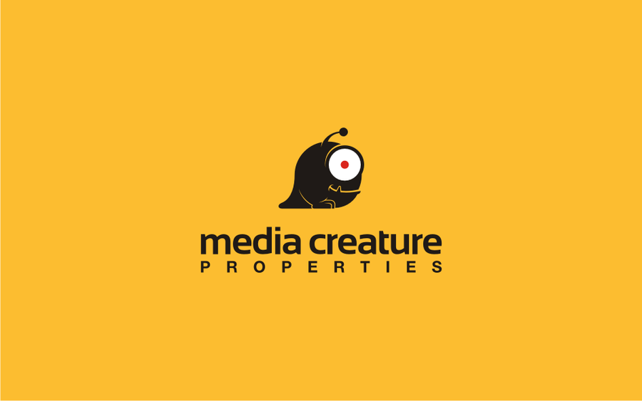 Media Creature Properties needs a new simple Creature logo | Logo ...